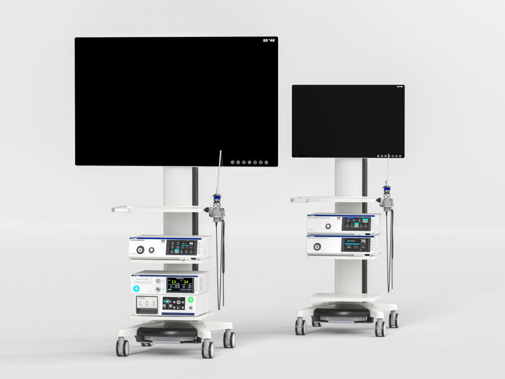 4K Endoscope Camera System - AOSWEL